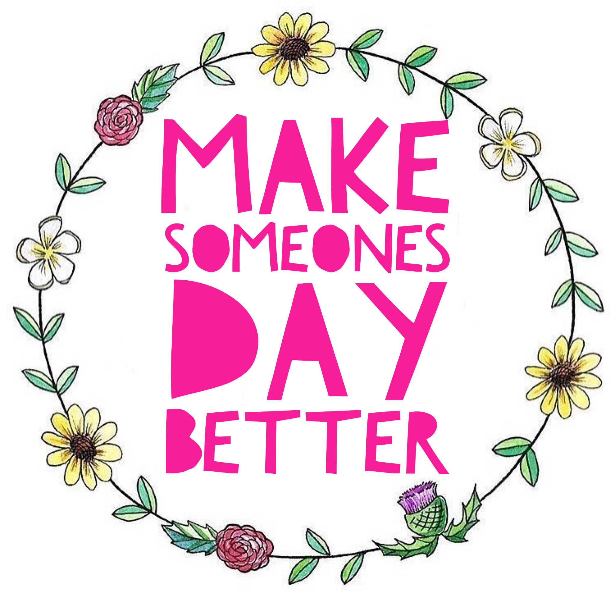 Surprise Loved Ones with Feel Good Gift Boxes | Little Shop of ...