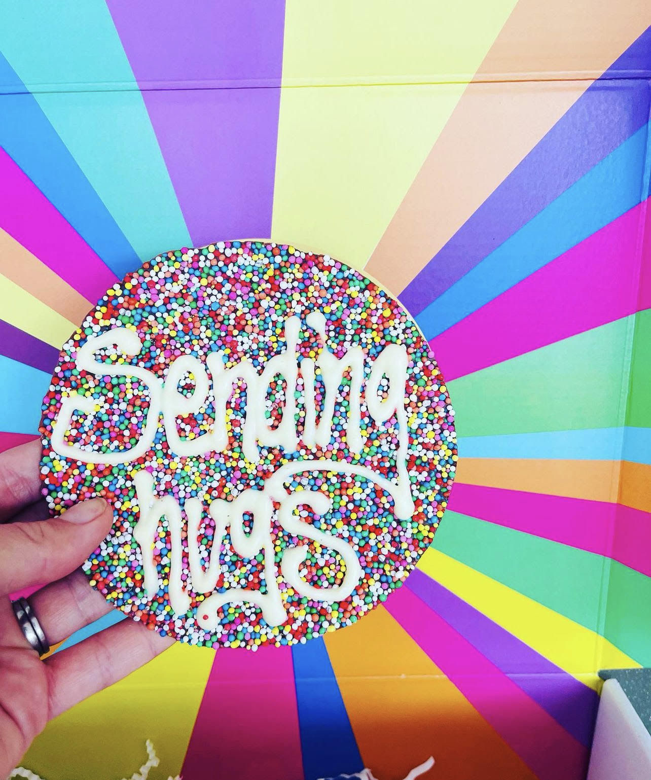 Feel Good Gifts for Friends | Little Shop of Happiness - Little Shop of ...