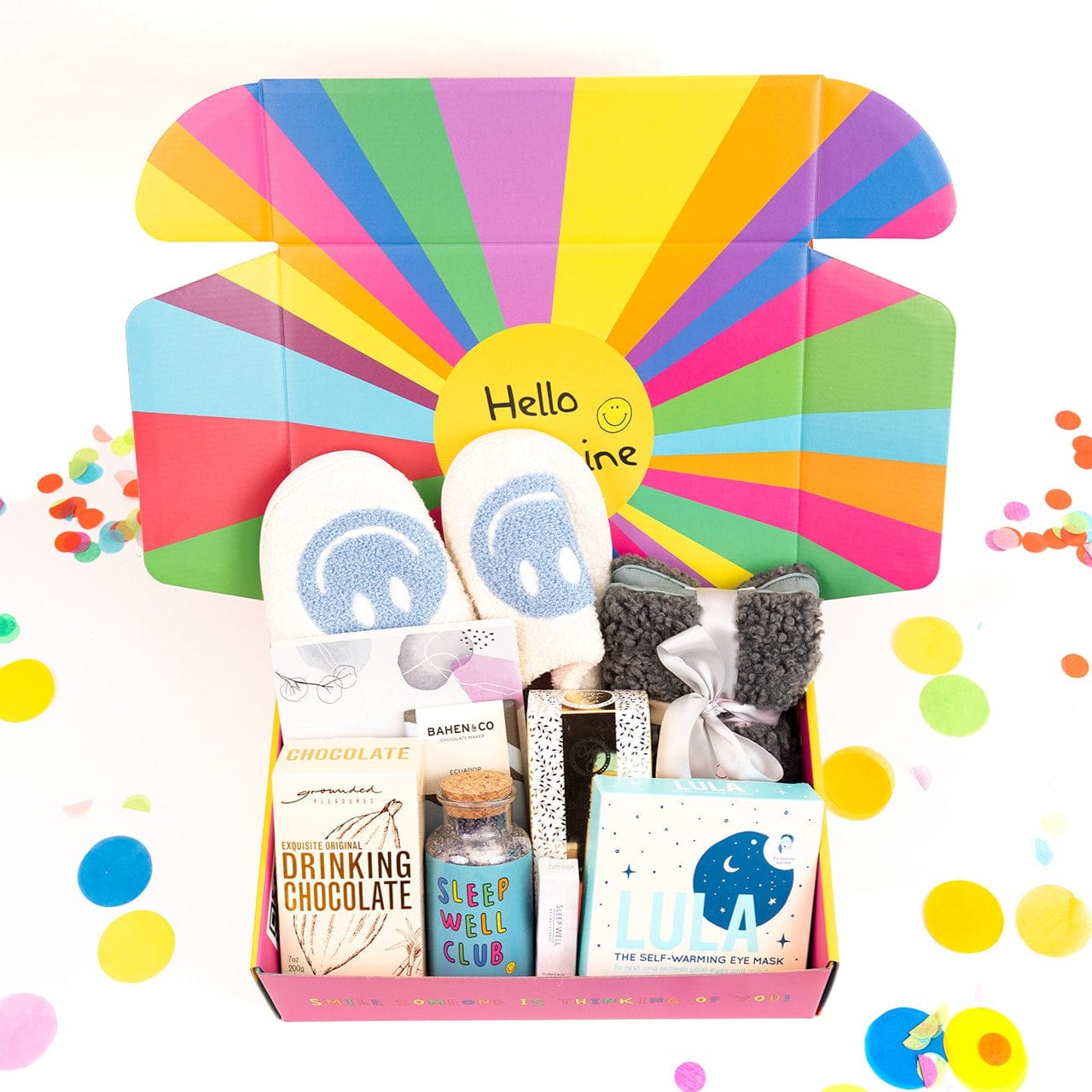 Bedtime Bliss Gift Hamper & Gift Baskets | Australia Wide Delivery