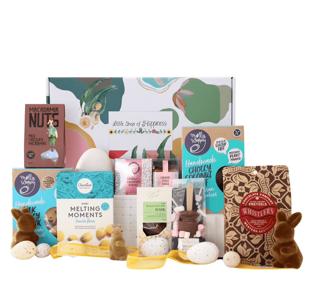 Chocolate Overload Gift Hamper & Gift Baskets | Australia Wide Delivery