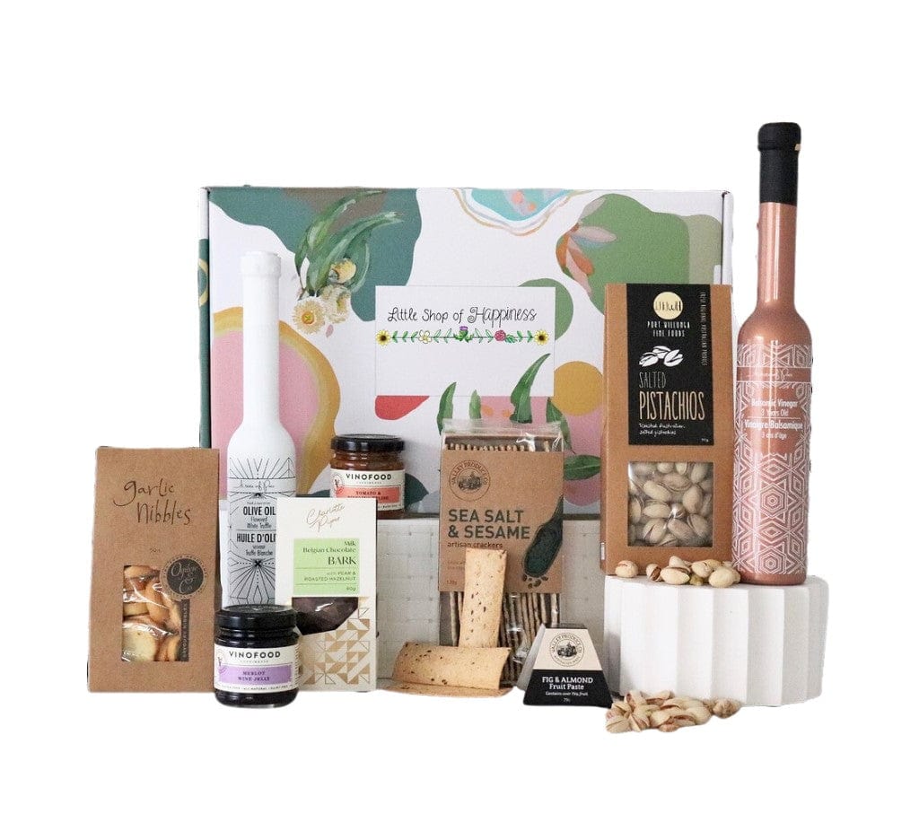 Luxury Food Gift Hamper & Gift Baskets | Australia Wide Delivery